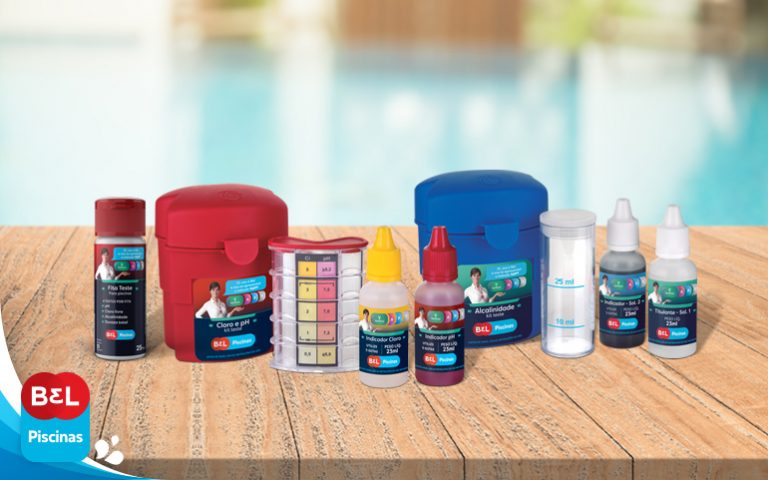 Veja quais são os produtos químicos para piscinas que todo mundo ...